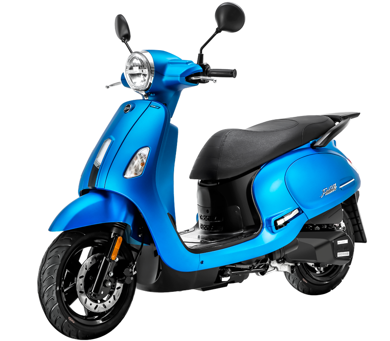 SYM Fiddle III 50 4T Euro 5 – Scootnbikes prodaja motora i skutera