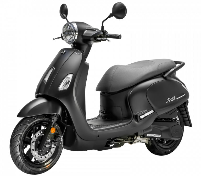 SYM Fiddle III 50 4T Euro 5 – Scootnbikes prodaja motora i skutera