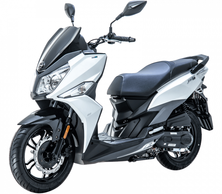 SYM JET 14 50 4T Euro 5 – Scootnbikes prodaja motora i skutera