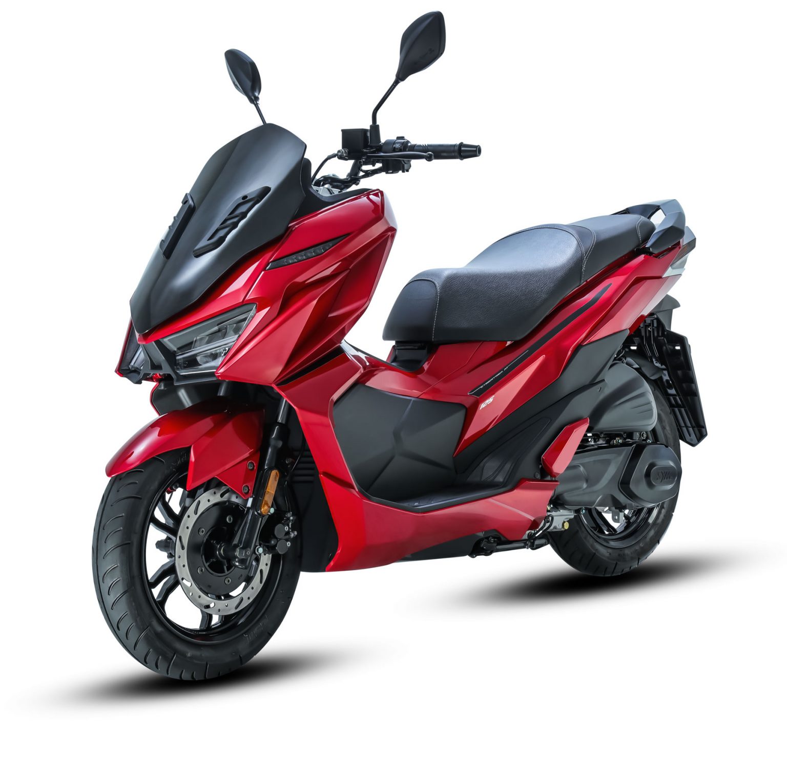 SYM JET X 125 ABS Euro 5 – Scootnbikes prodaja motora i skutera