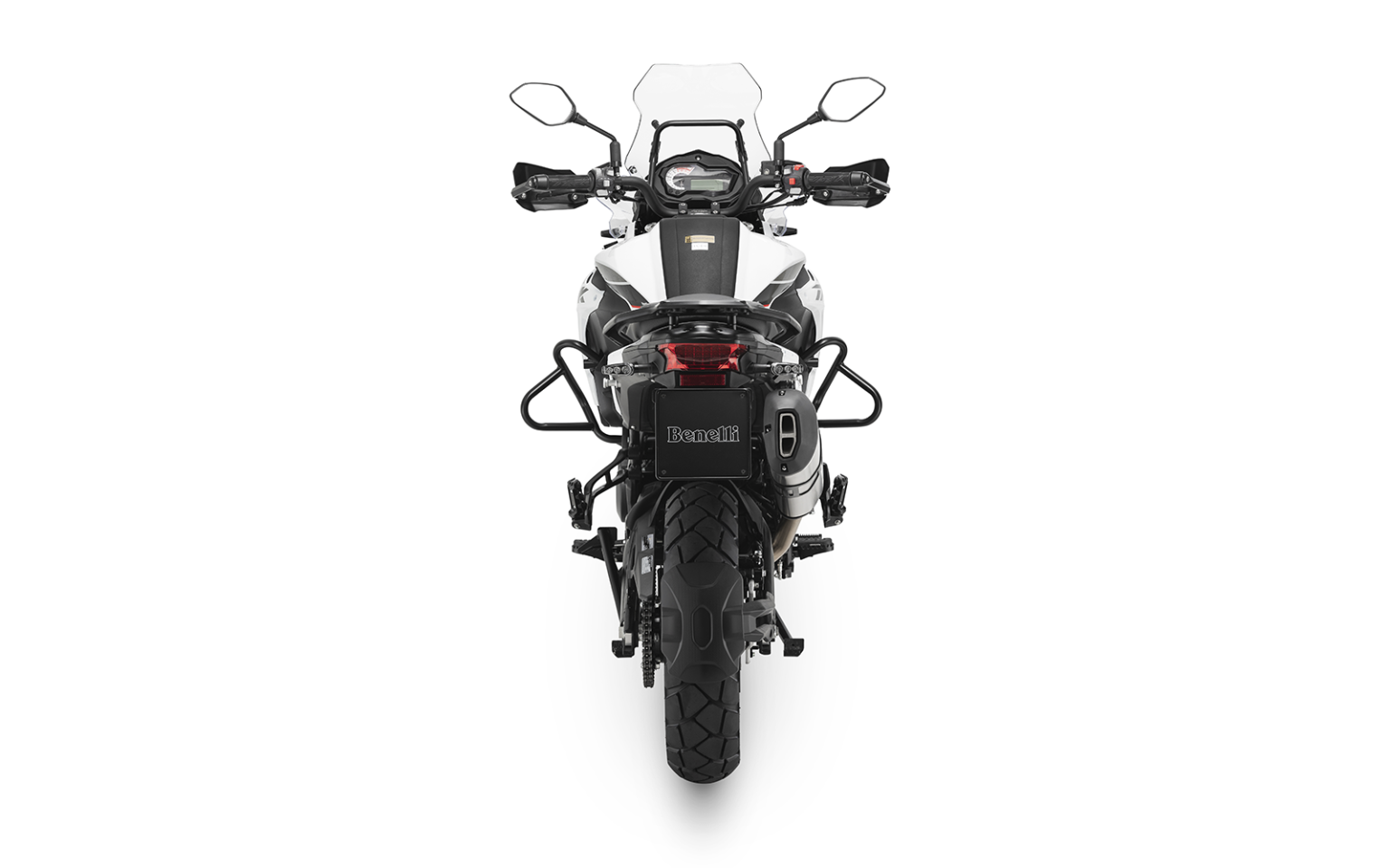 BENELLI TRK 502 X – Scootnbikes prodaja motora i skutera